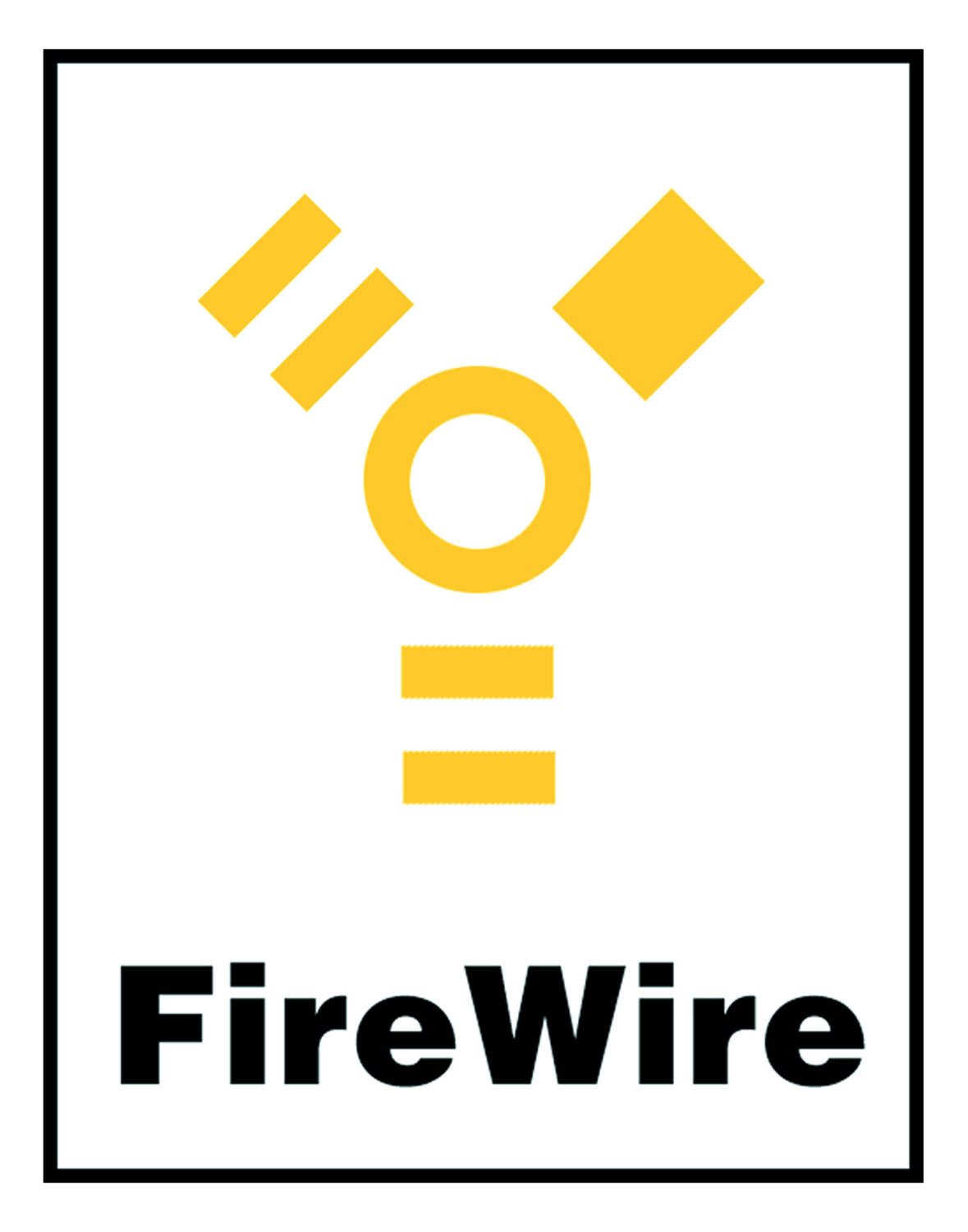 Typy i standardy złacza FireWire | Baza-Wiedzy